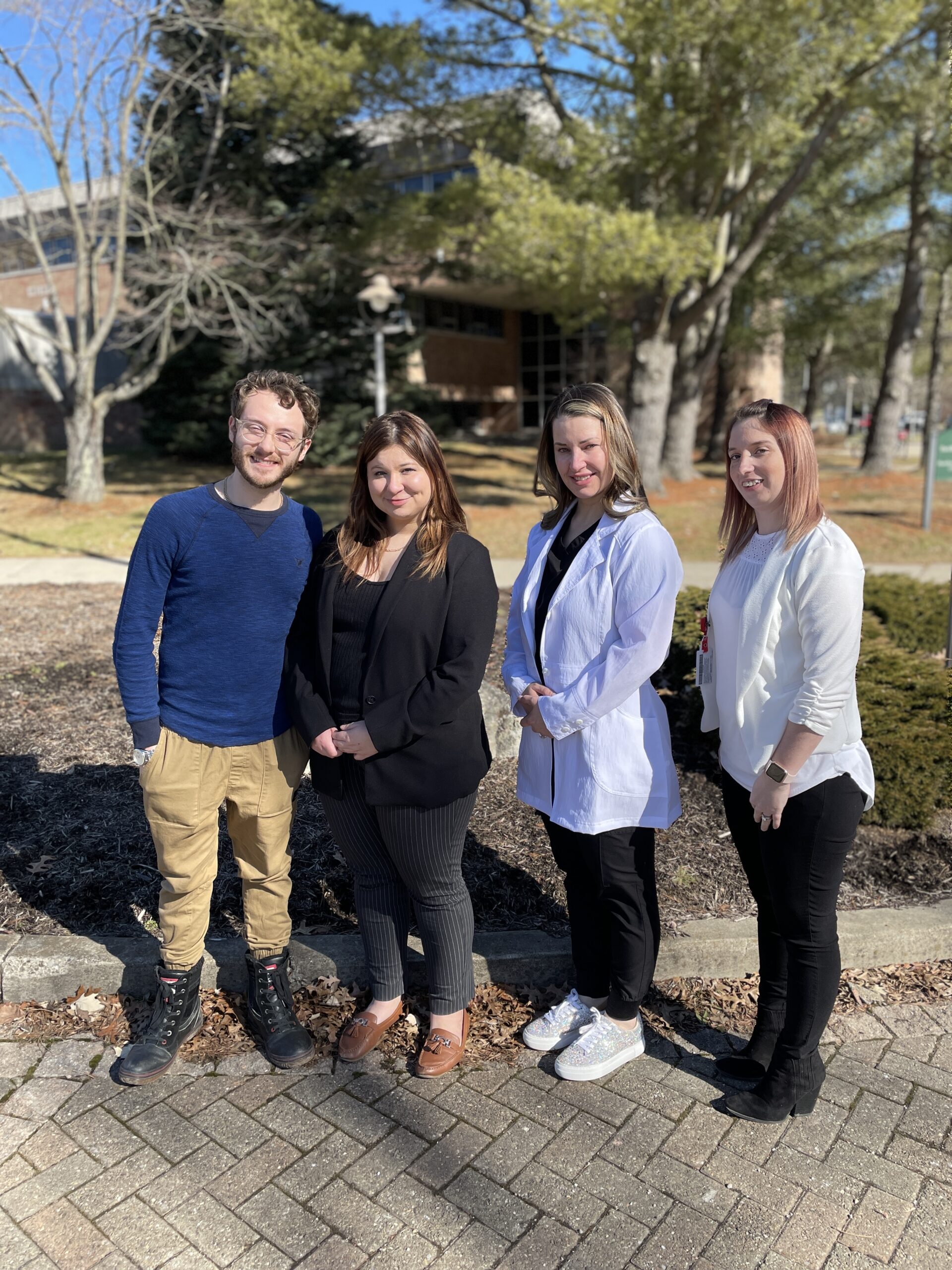 Former Students, Alumni Of JCC Returns To Share Insights | News, Sports ...